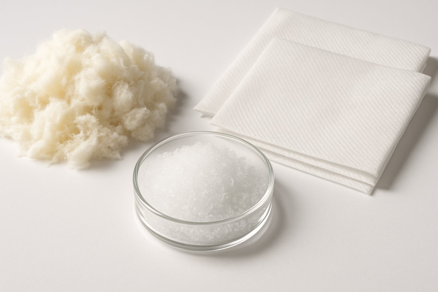 What Are Diapers Made Of? Full Guide for Parents – Alppi Baby