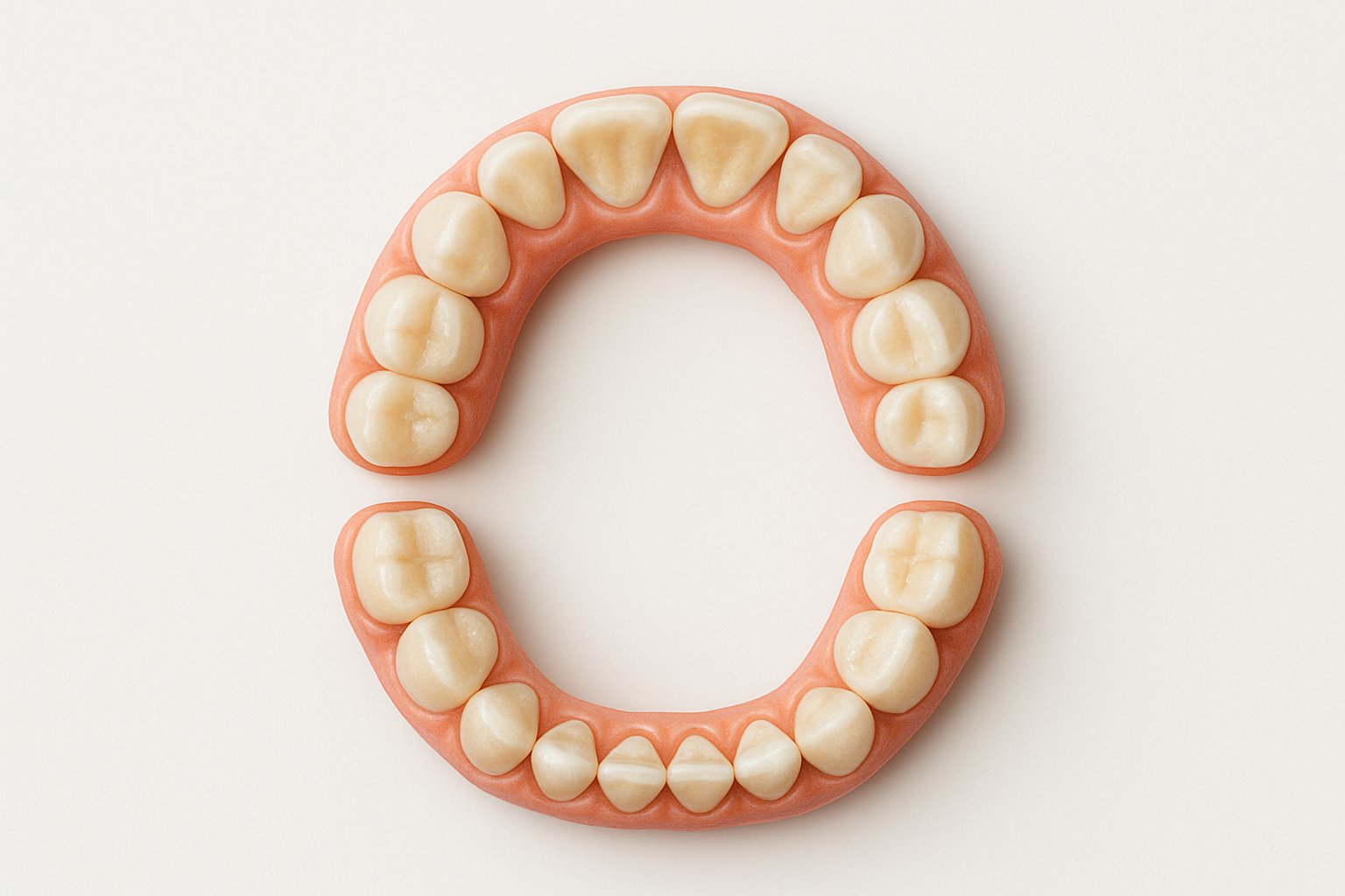 Baby Teeth Chart: When Teeth Come In and How to Care for Them